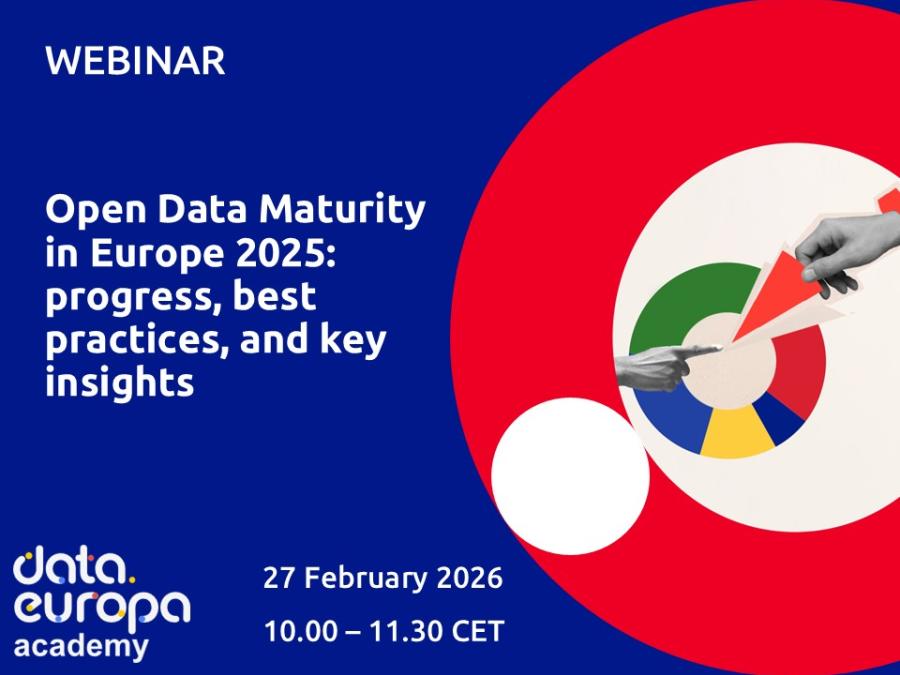 El portal oficial de datos europeos | data.europa.eu